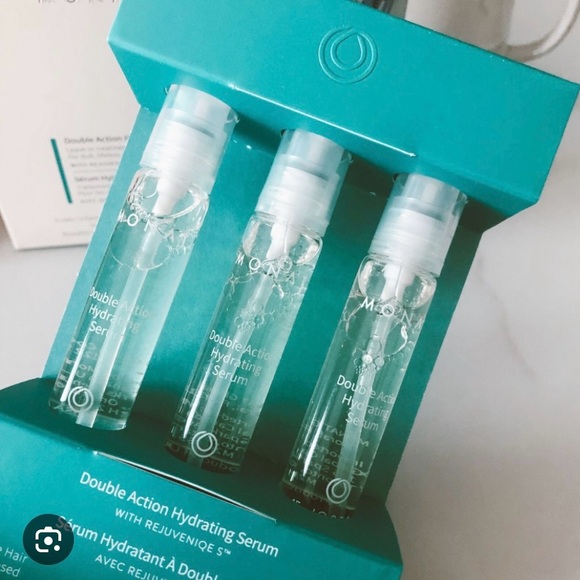 MONAT | Hair | New Monat Double Action Hydrating Serum Leave In ...